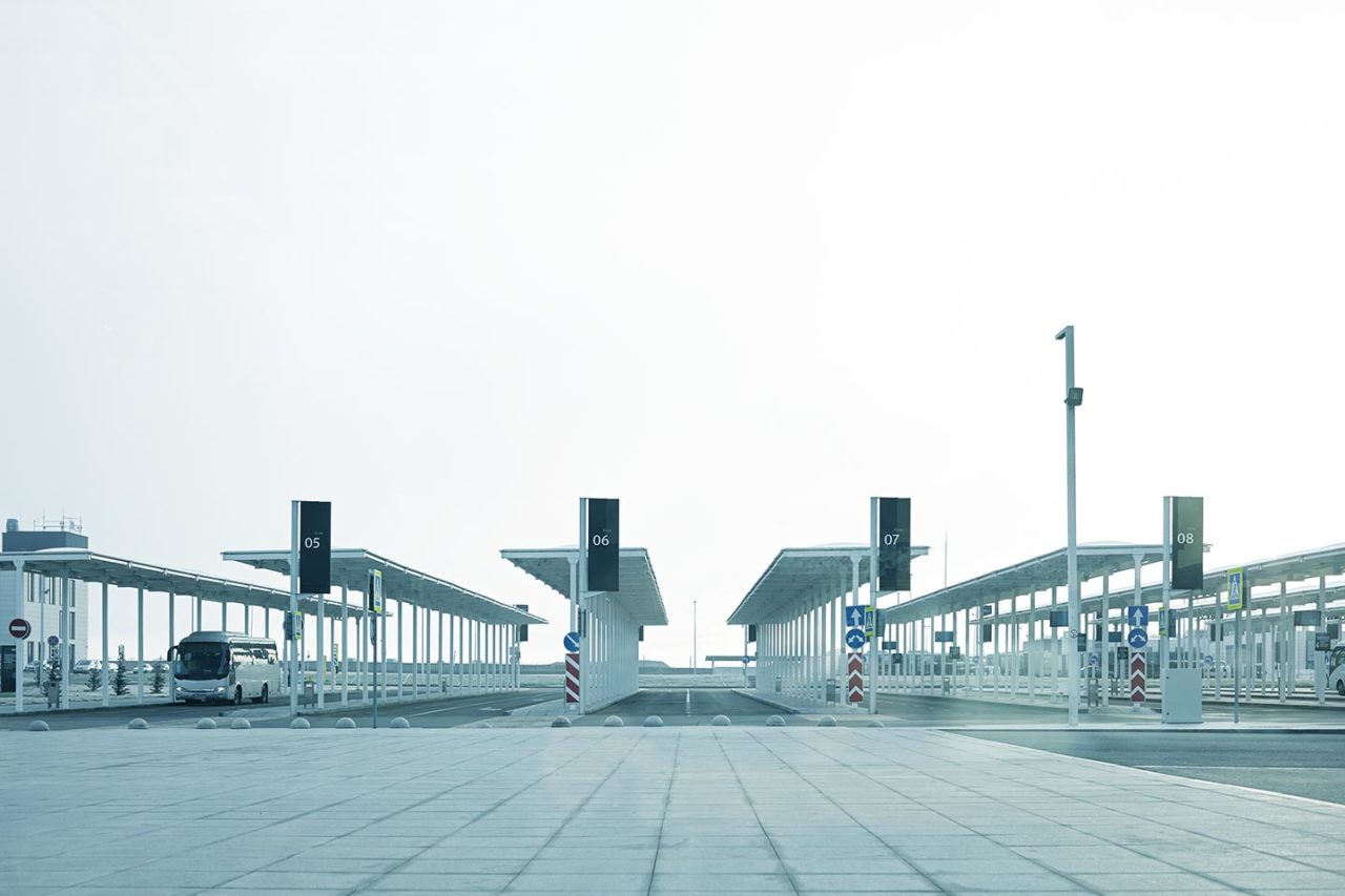 REGORA TRAINING - BRP - Training solution