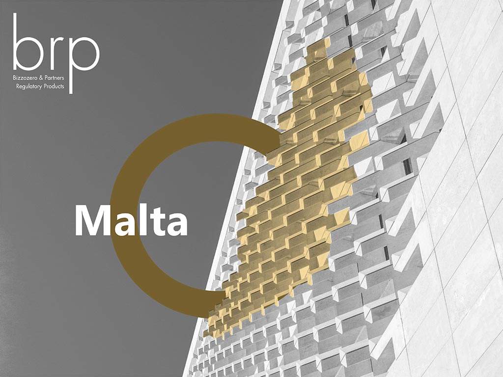 Malta - CM PB - Update 2021 - BRP