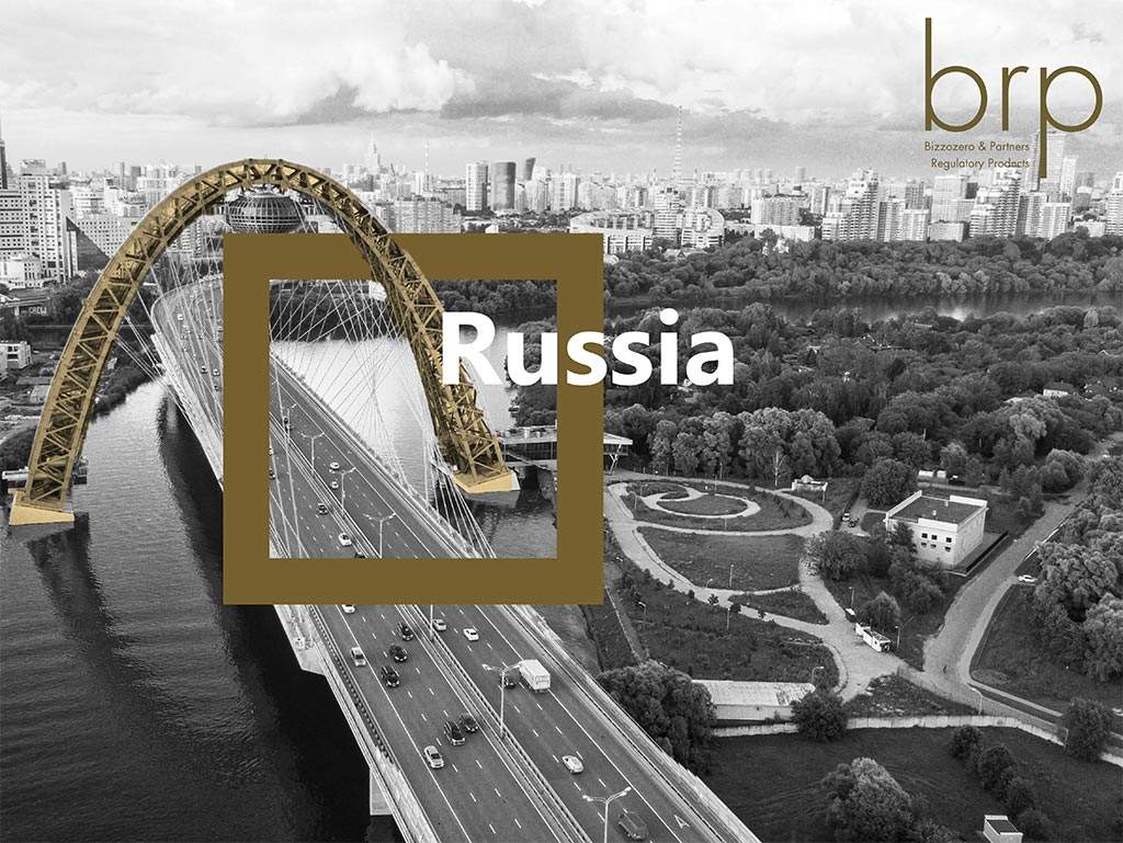 Russia – CM C - Update 2021 - BRP