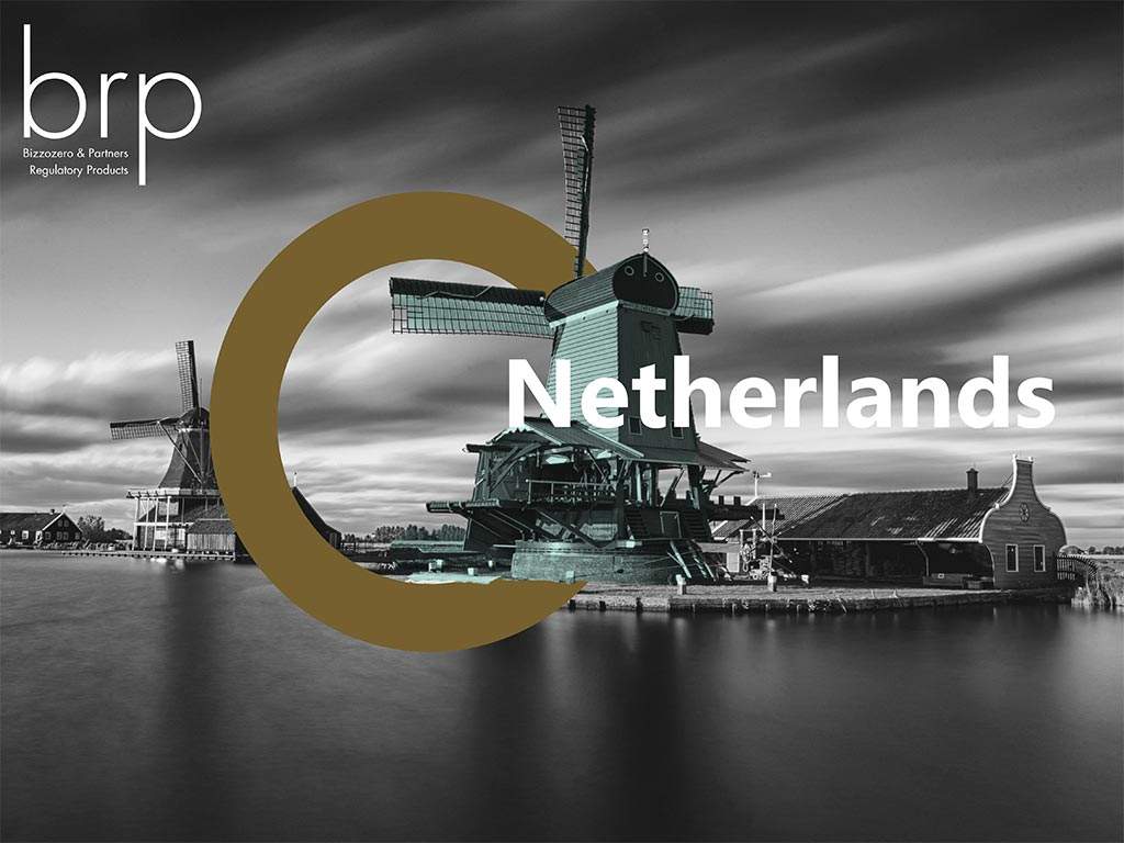 Netherlands EEA - NEW JURISDICTION - BRP