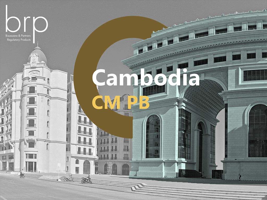 Cambodia - CM PB - Update 2023 - BRP