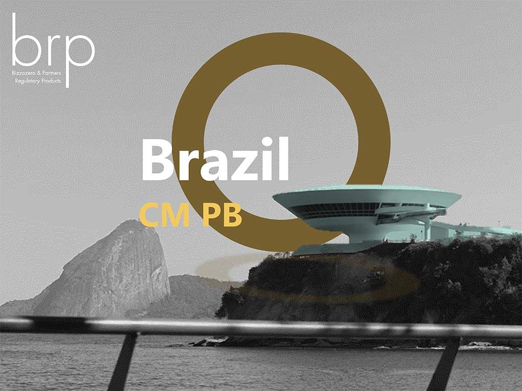 Brazil - CM PB - Update 2023 - BRP