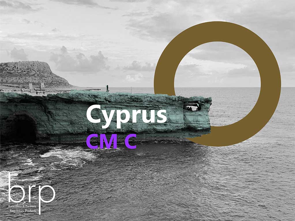 Cyprus - CM C - Update 2022 - BRP