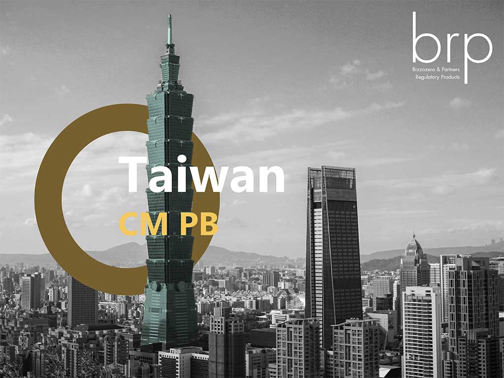 Taiwan - CM PB - Update 2023 - BRP