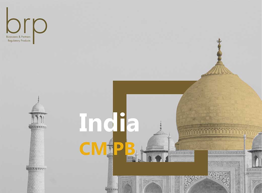 India - CM PB - Update 2022 - BRP