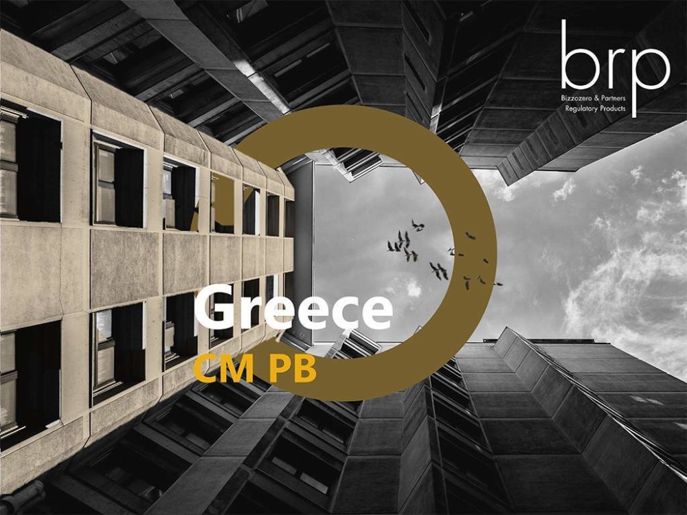 The Latest Private Banking Updates for BRP and Greece