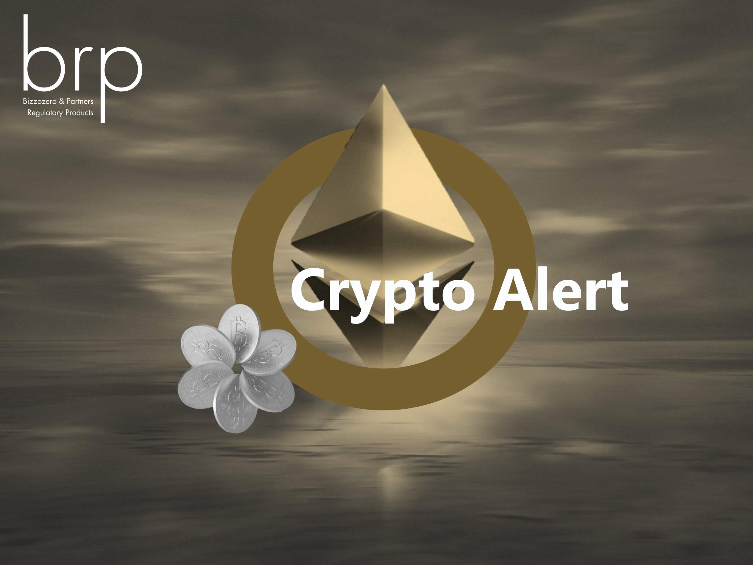 Alert Crypto 16/2023 - BRP