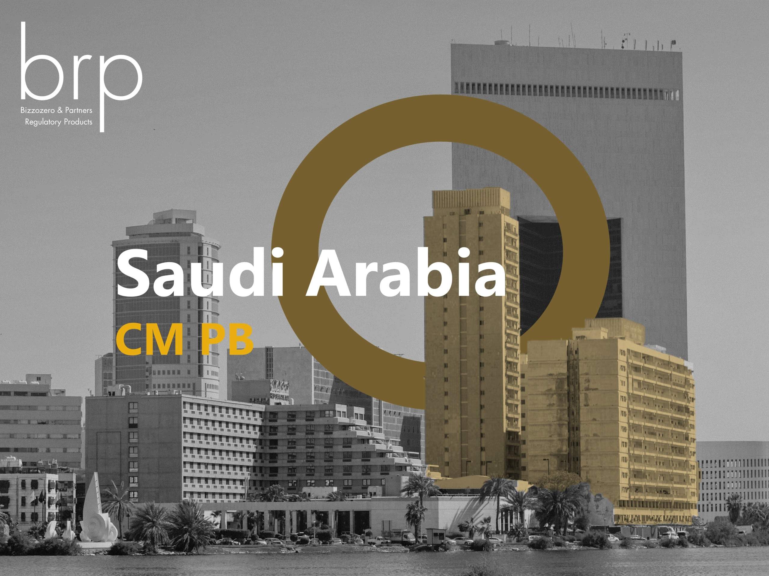 Saudi Arabia - CM PB - Update 2023 - BRP