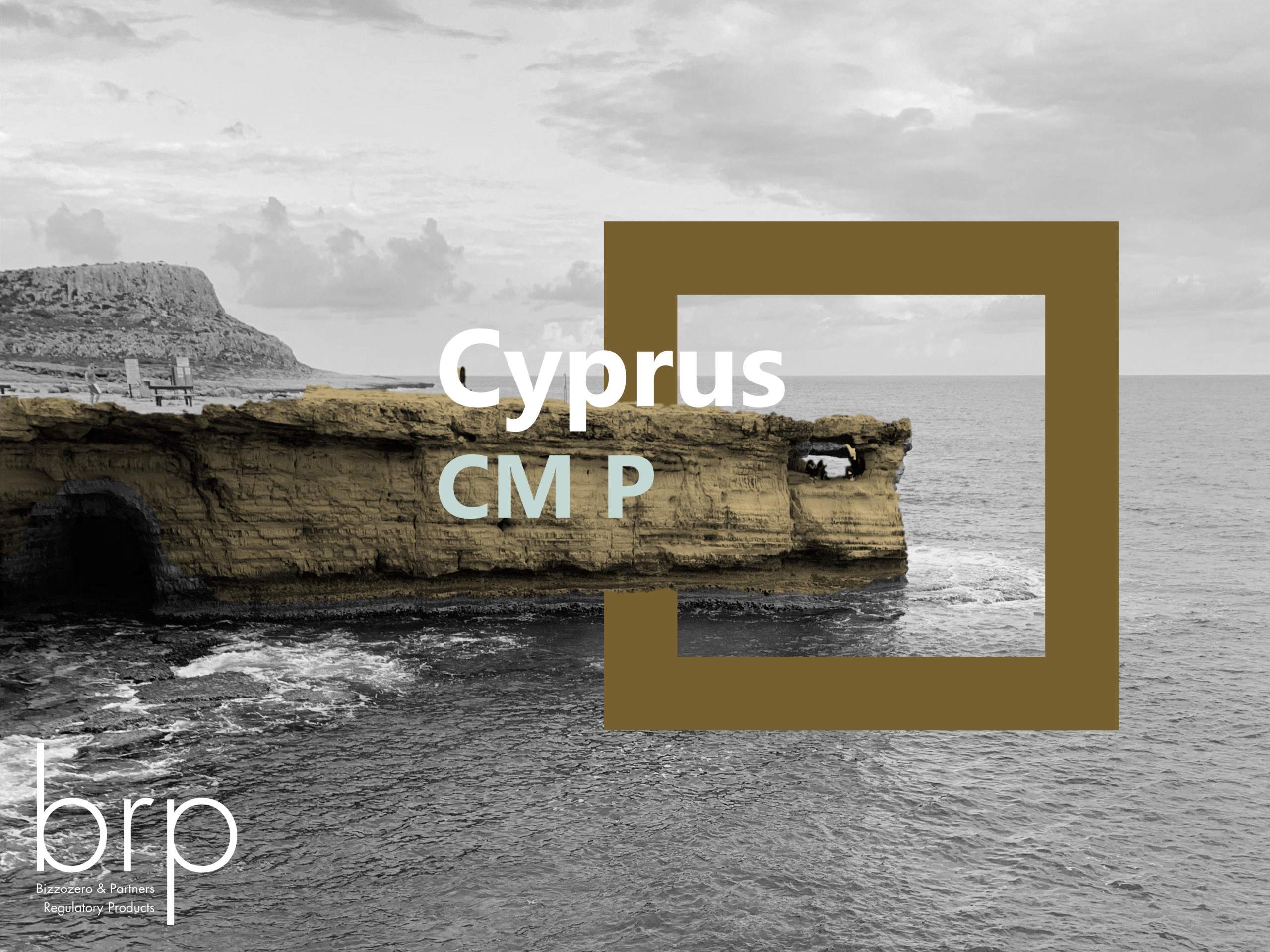 Cyprus - CM P - Update 2023 - BRP
