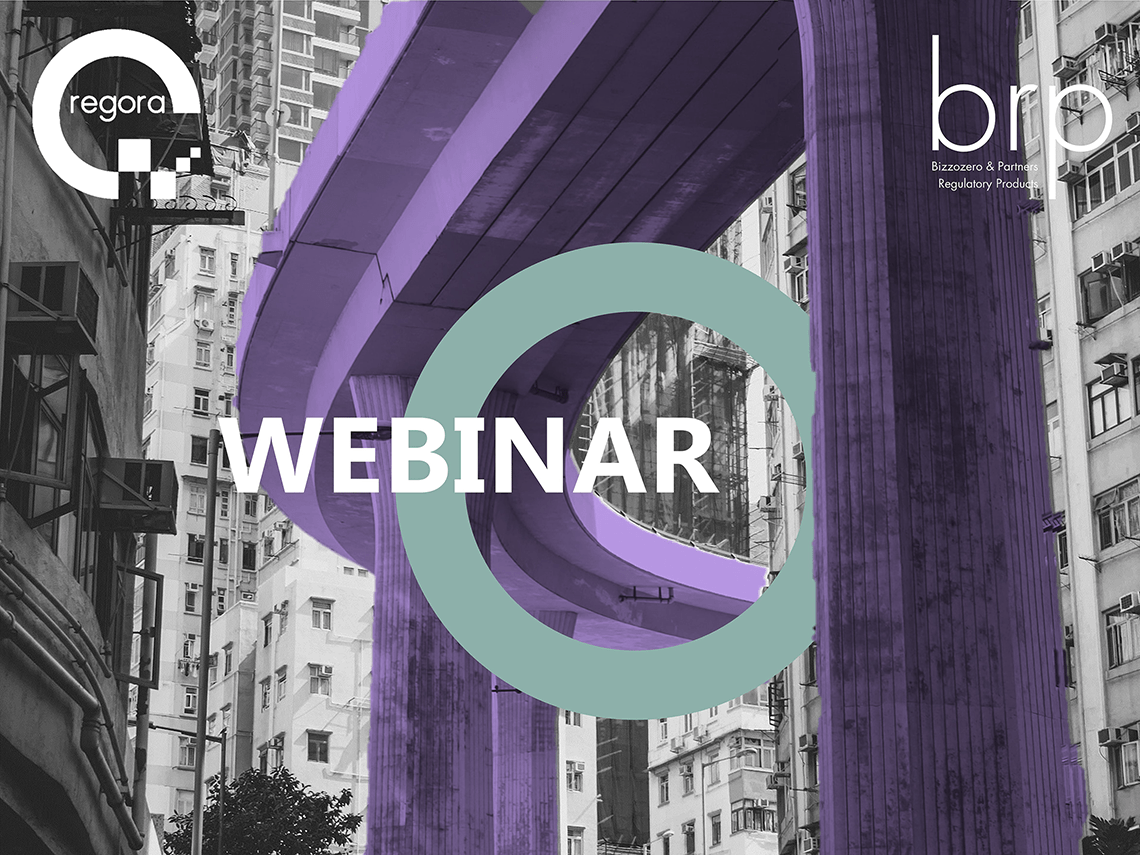 Hong Kong - Cross-border Activities - BRP