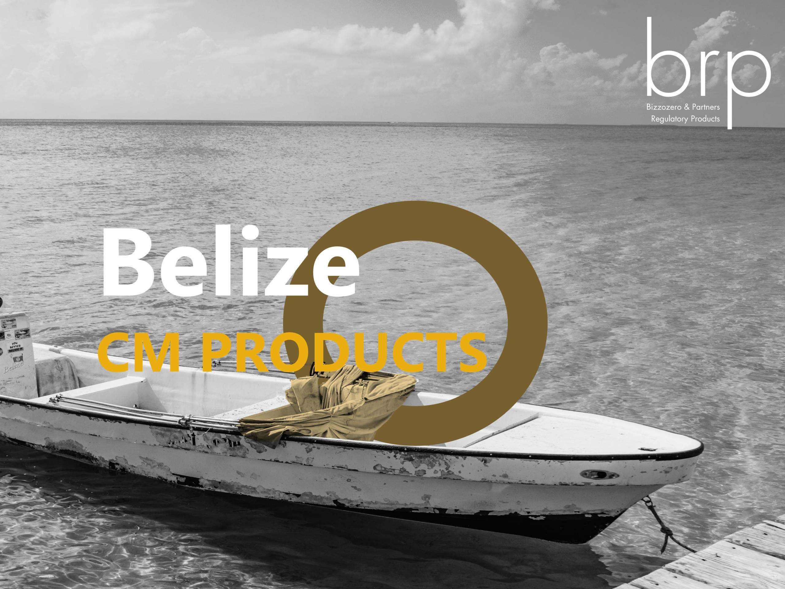 Belize - NEW JURISDICTION - BRP
