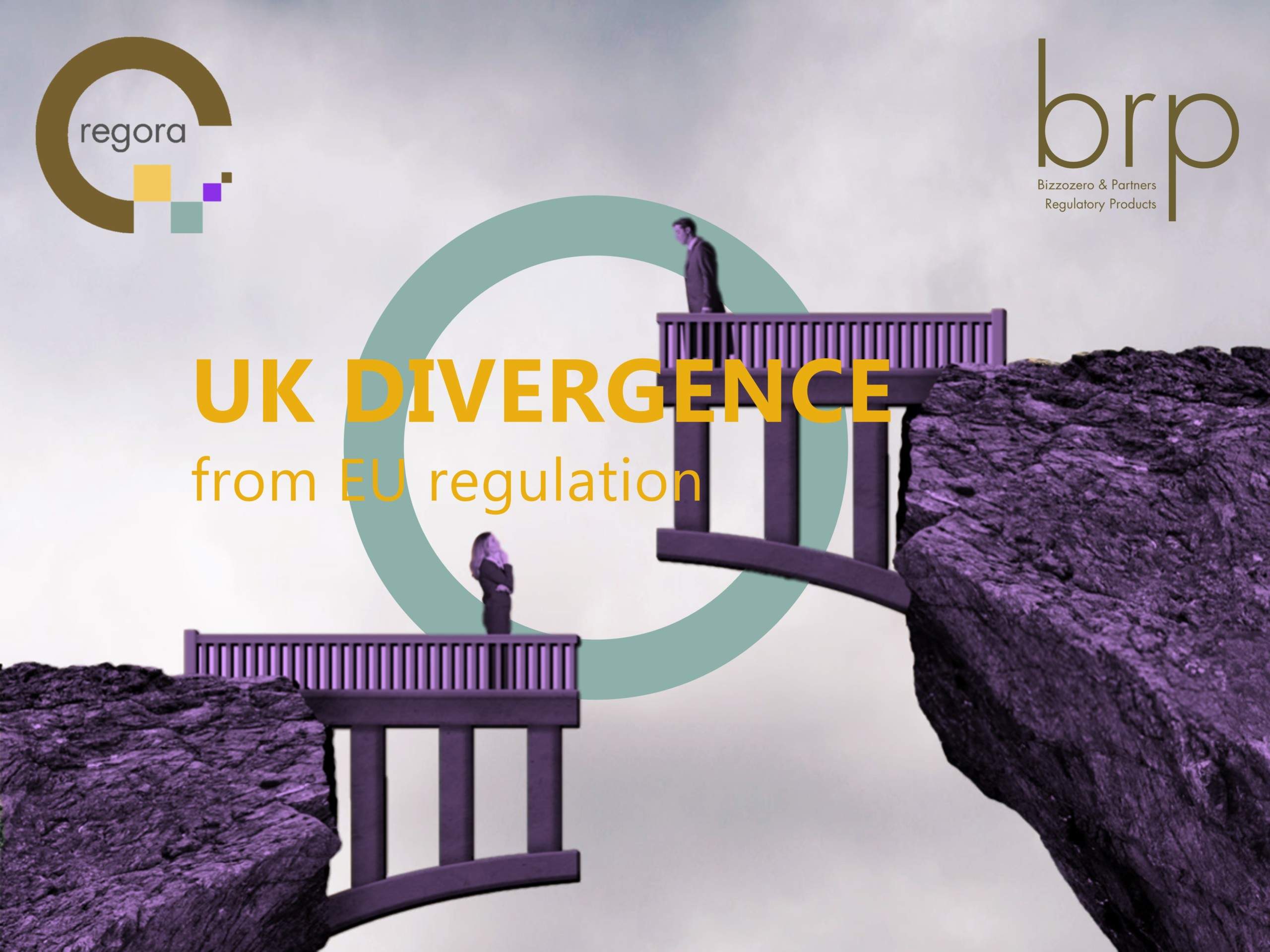 UK Divergence from EU Regulation - BRP Training