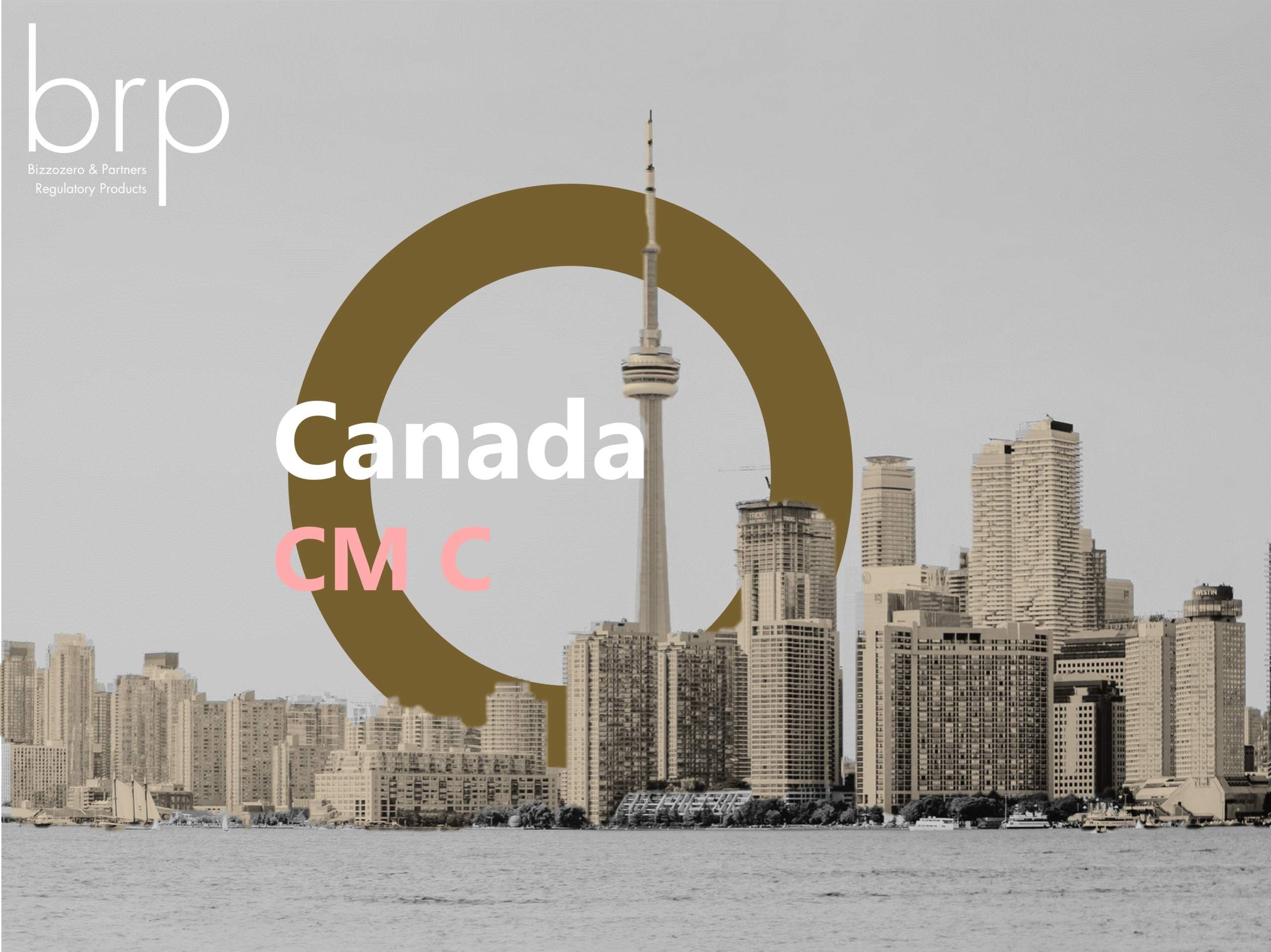 Canada - CM Credits - Update 2023 - BRP Country Manuals