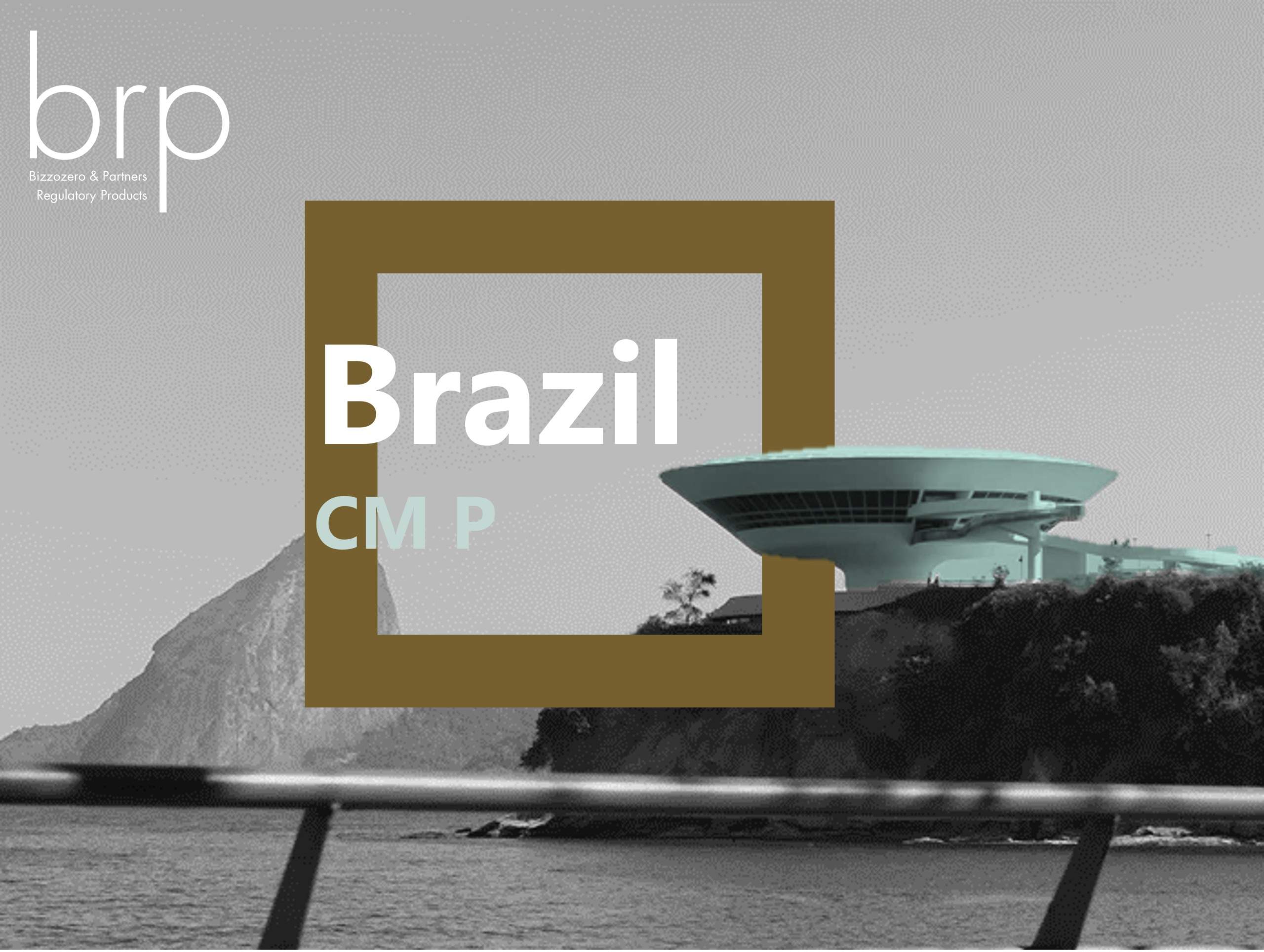 Brazil - CM Products - Update 2023 - BRP Country Manuals
