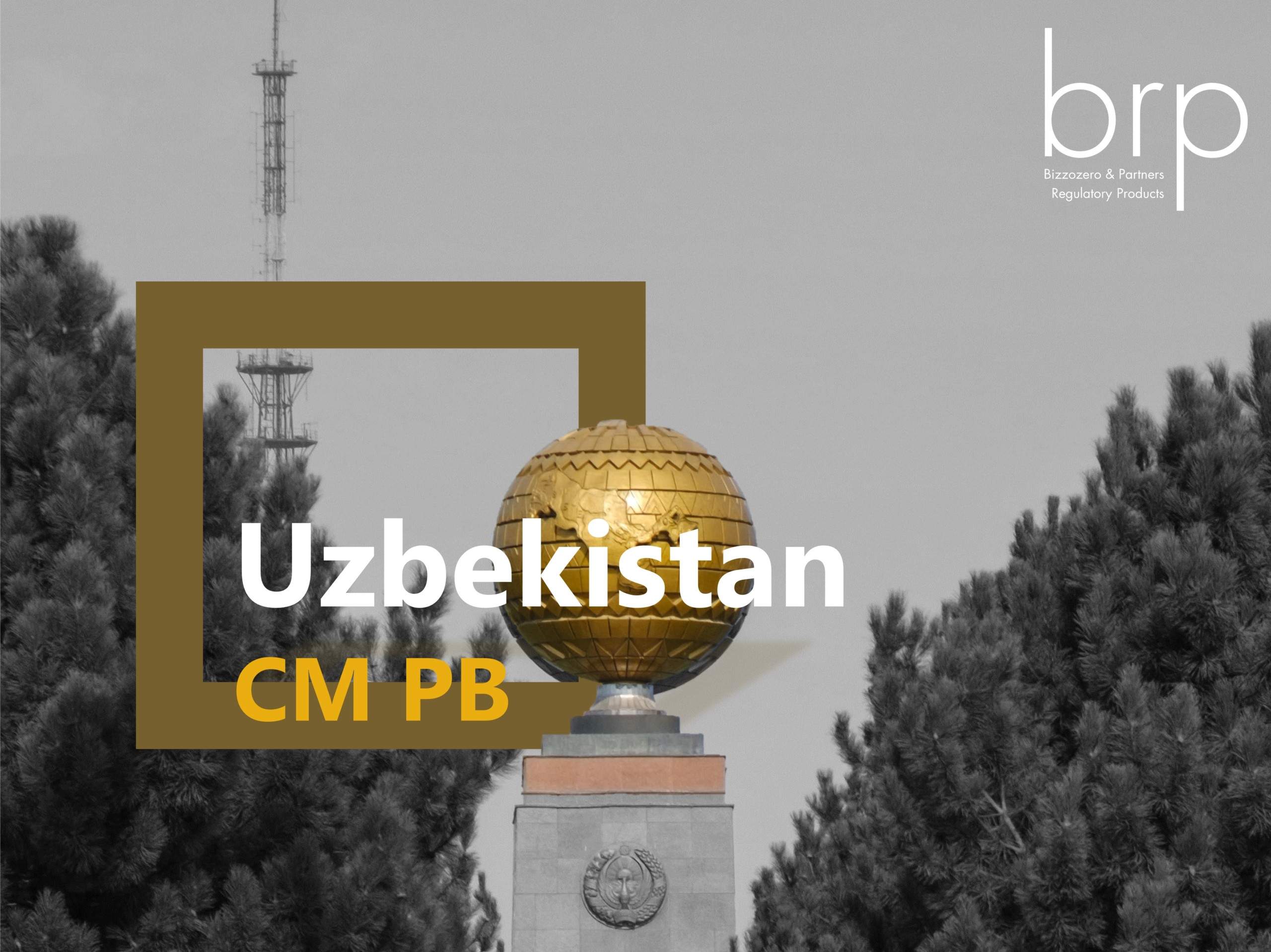 Country Manuals Private Banking BRP - Uzbekistan-update
