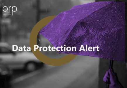 BRP SA Alert Italy 2: Important Update for Data Controllers