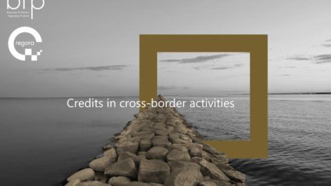 Learn about Cross-Border Credits with BRP SA REGORA Training - BRP