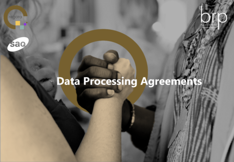 Data Processing Agreements - BRP