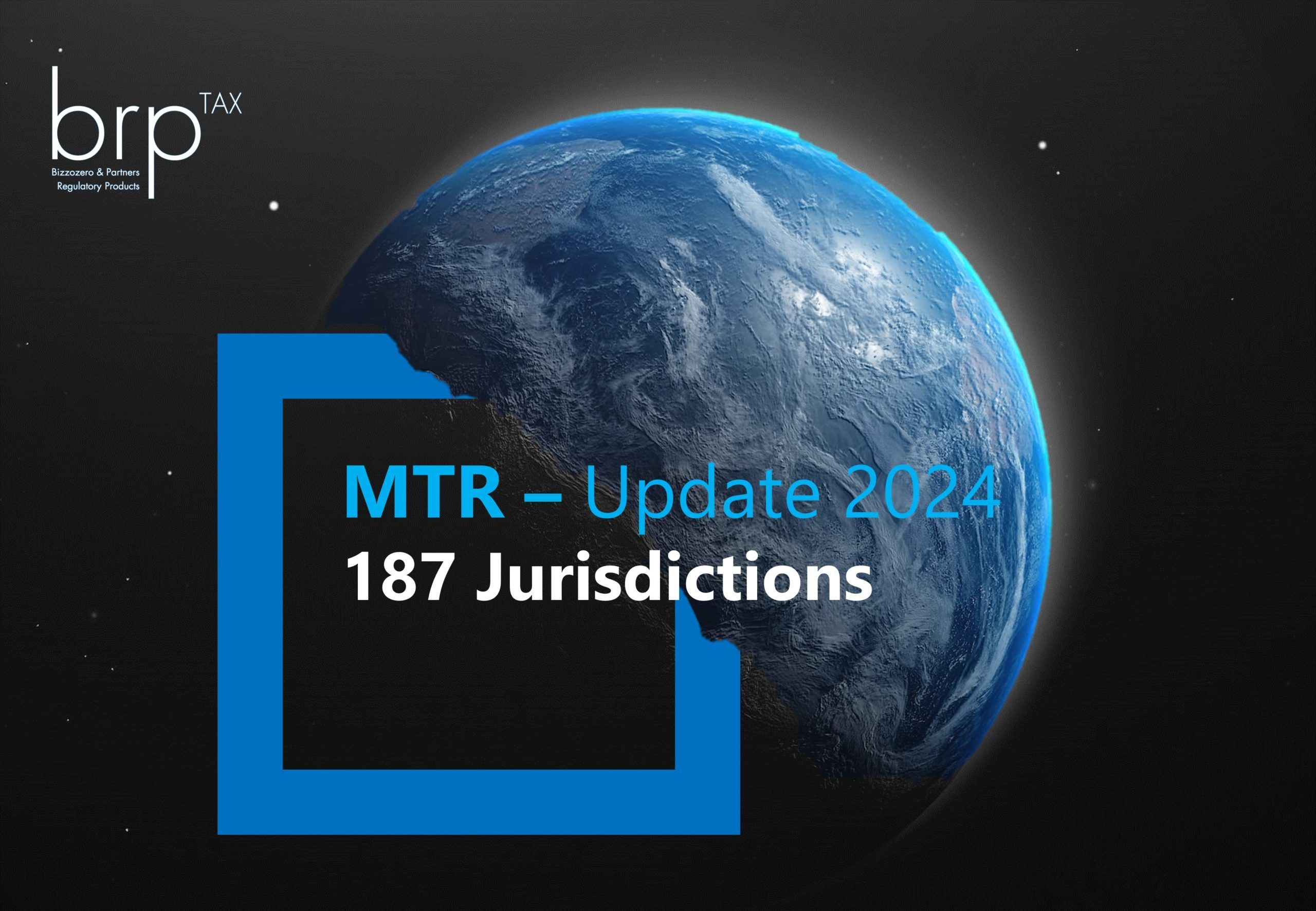 Several jurisdictions - CM Tax: A Comprehensive Update
