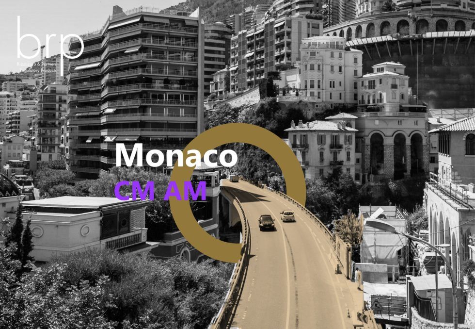 Monaco - Update CM AM: Asset Management Guide