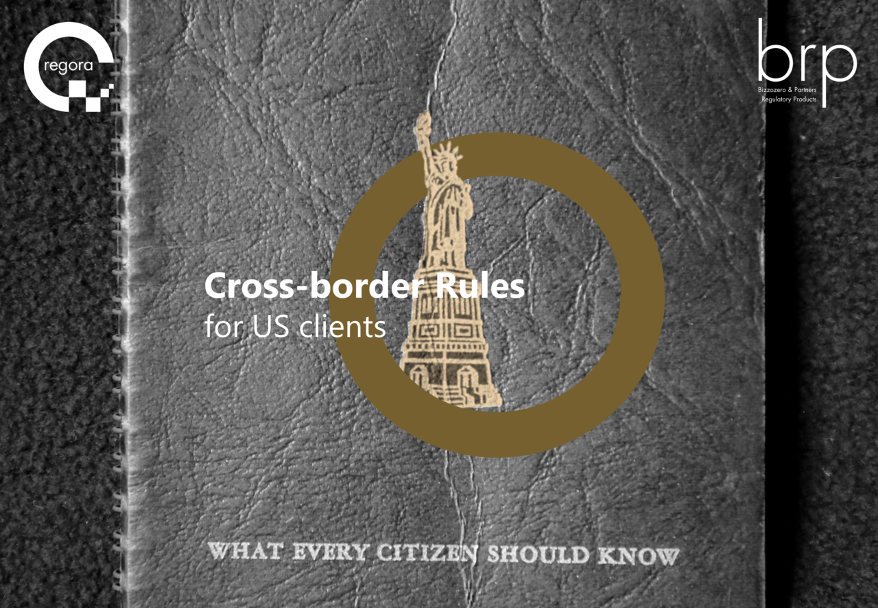 Cross-border Rules for US Clients - BRP