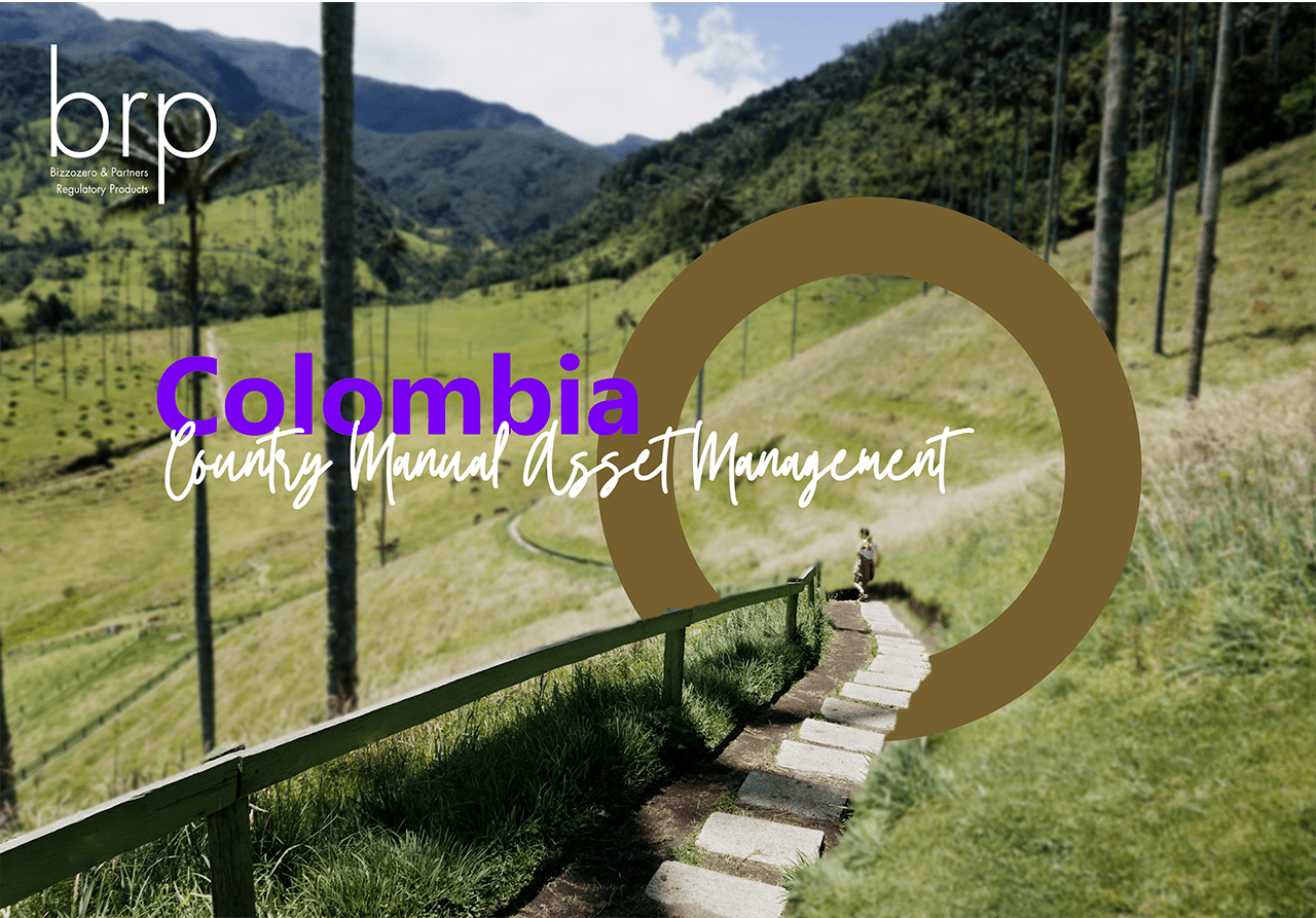 Understanding the Colombia - CM Asset Management