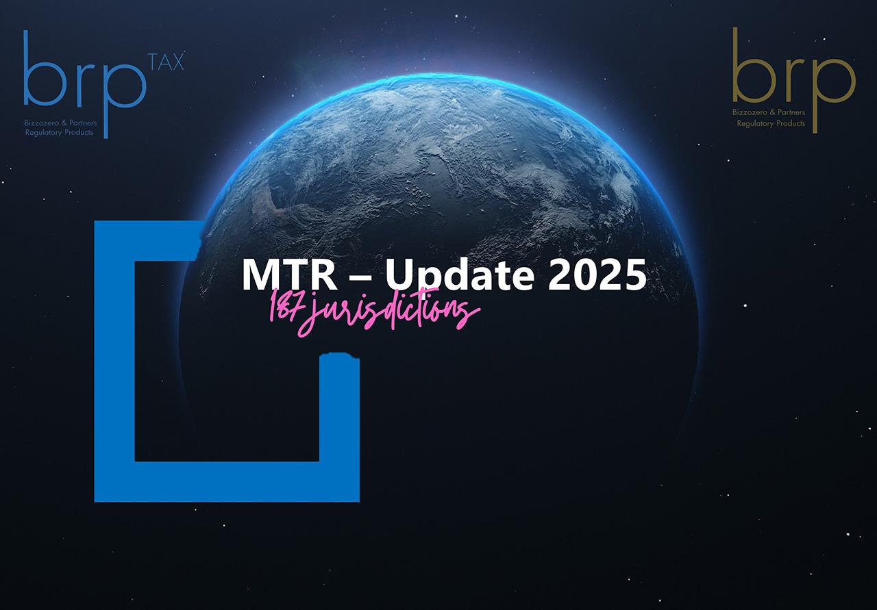 BRP Tax SA - MTR Monitoring of Tax Risks Update