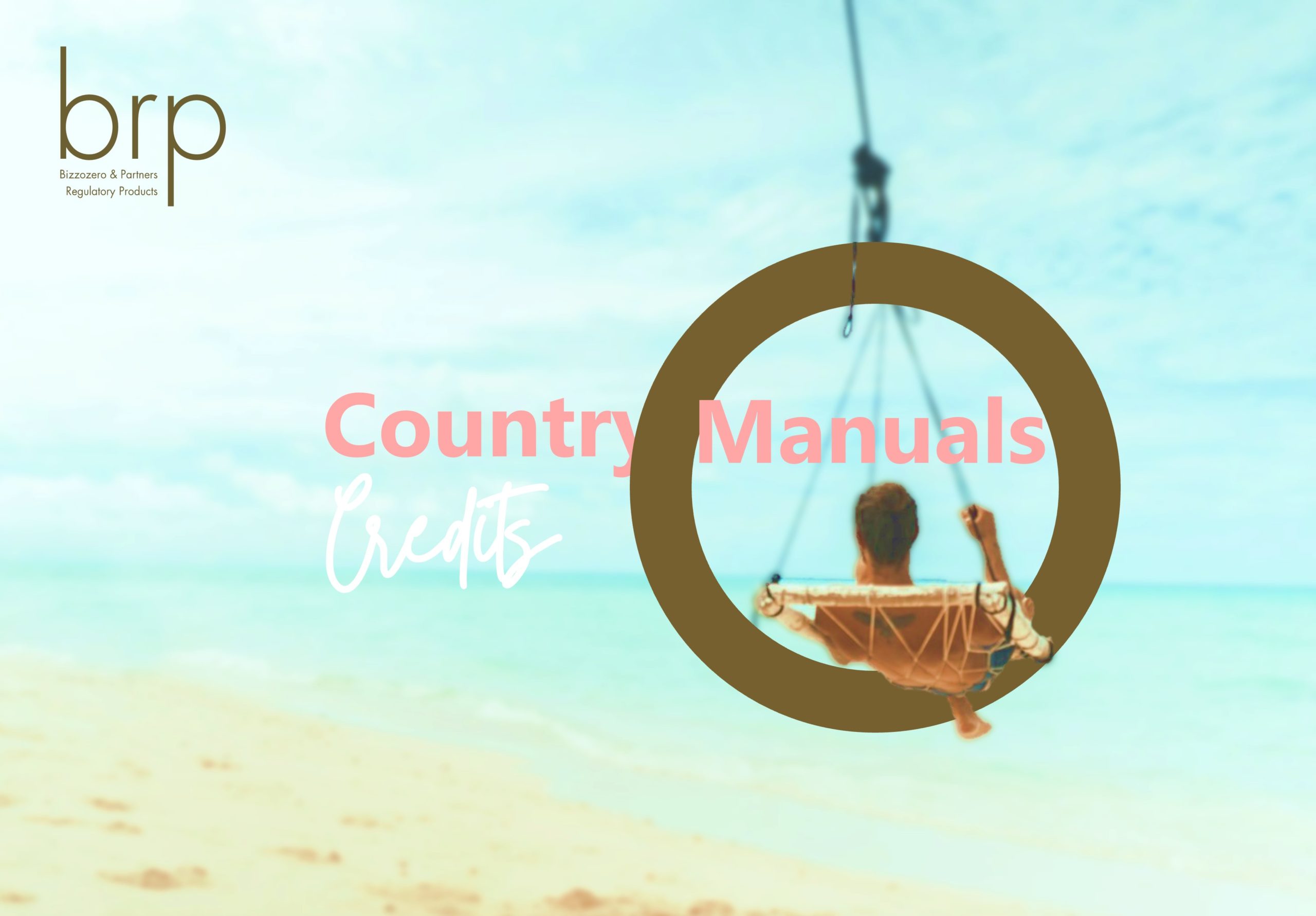 BRP SA – New Country Credits