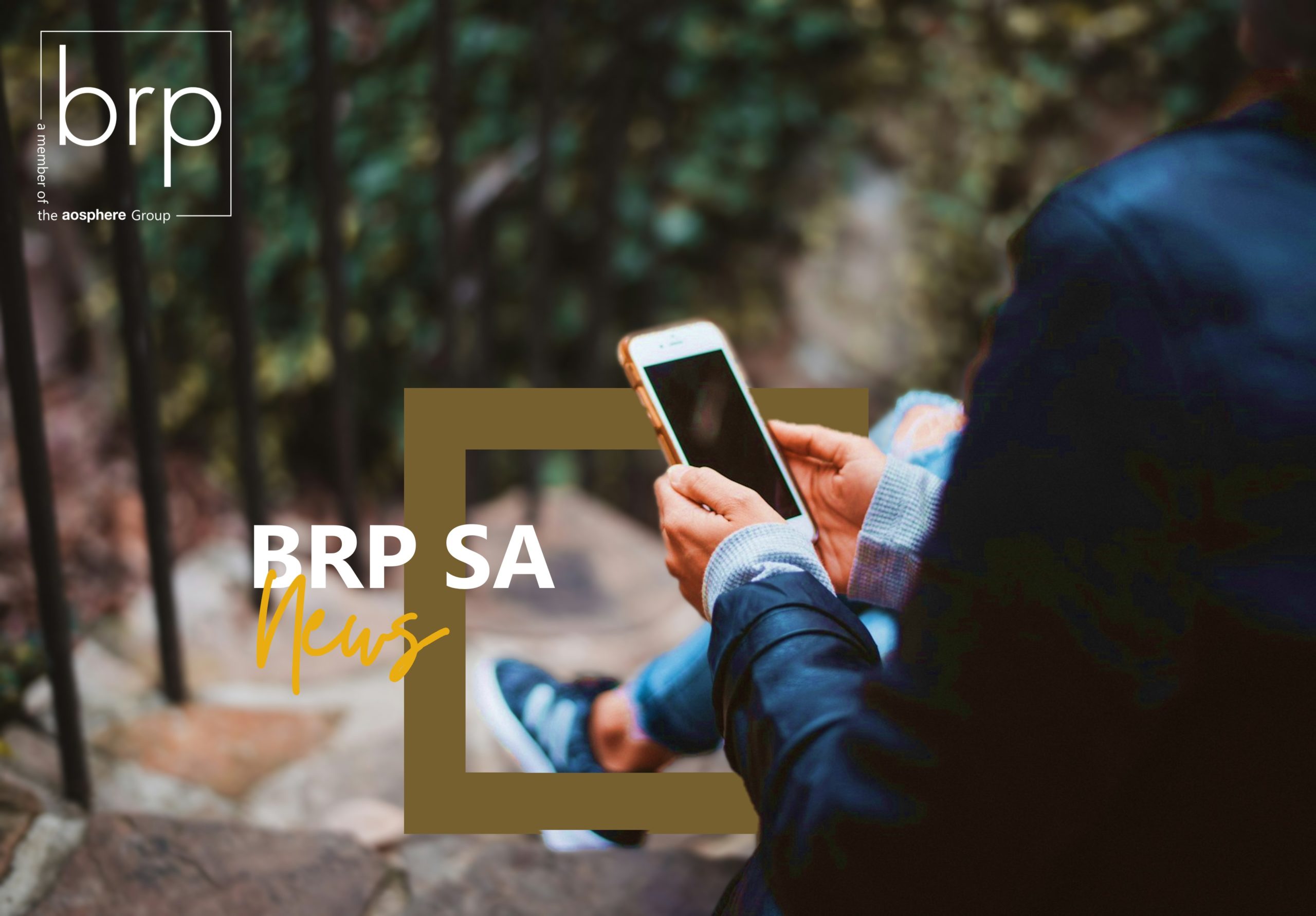 News - BRP