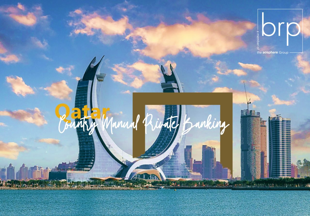 CM Private Banking - Qatar Overview and Updates
